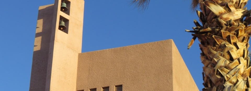 Trinity Presbyterian Church | Serving God In The Heart Of The City