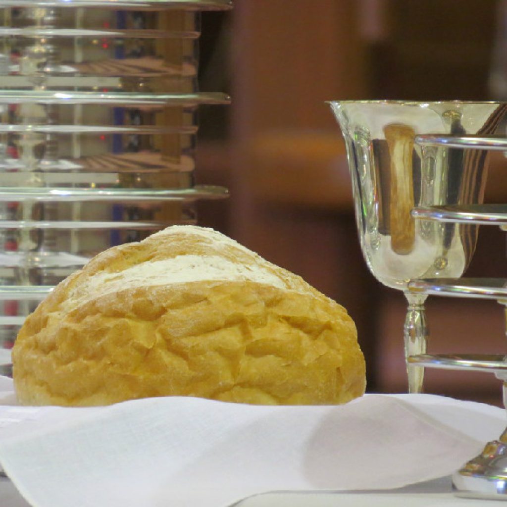 communion – Trinity Presbyterian Church